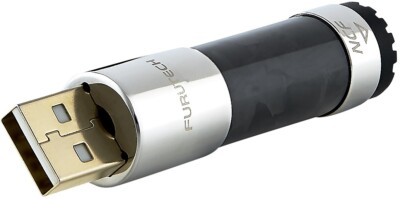 FURUTECH NCF Clear Line Plug-In Line Optimizer for USB AUTHORIZED ...