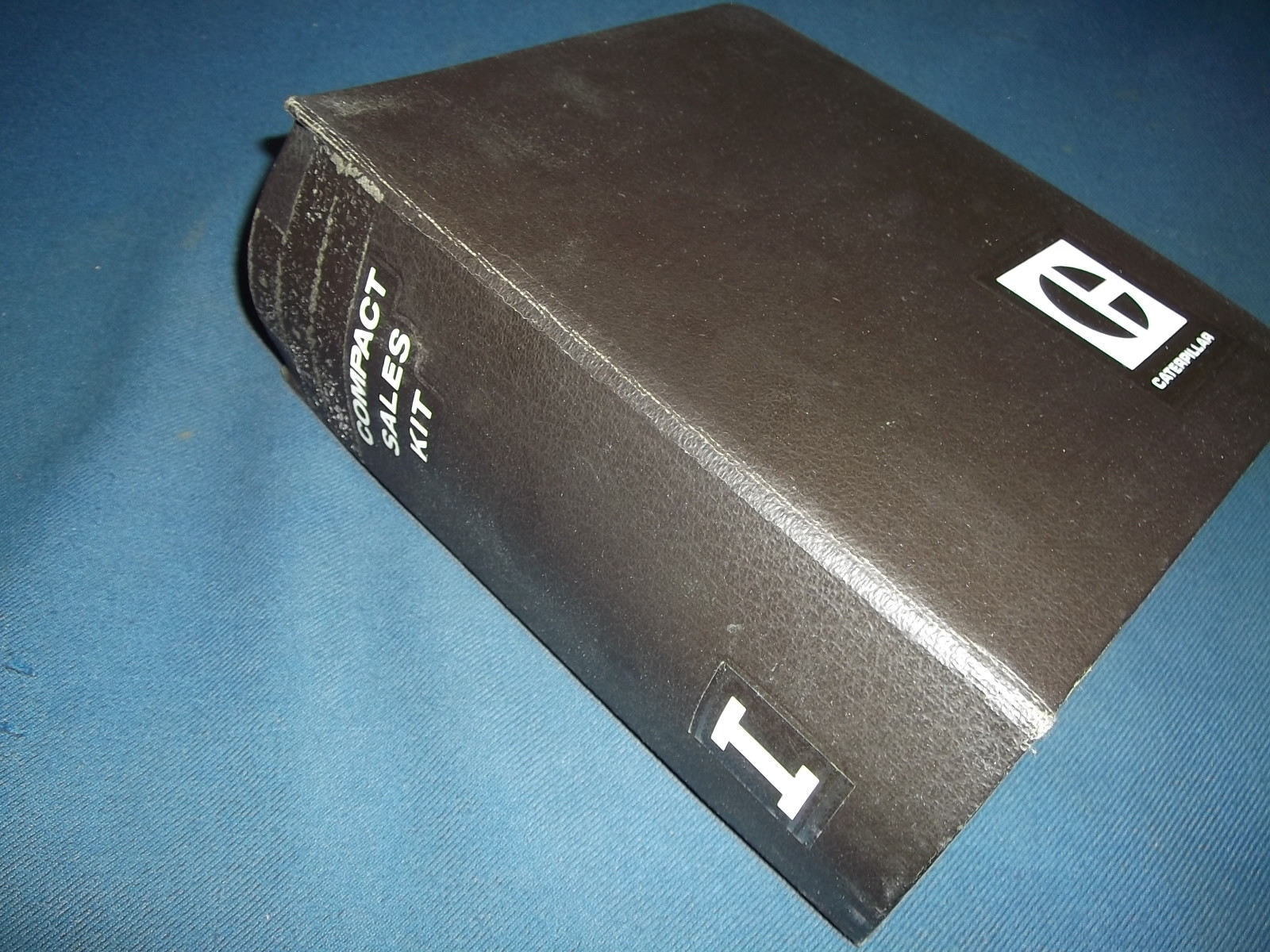 CAT CATERPILLAR 641B 637 639D 637D 633D 633 633C 632 631D COMPACT SALES ...