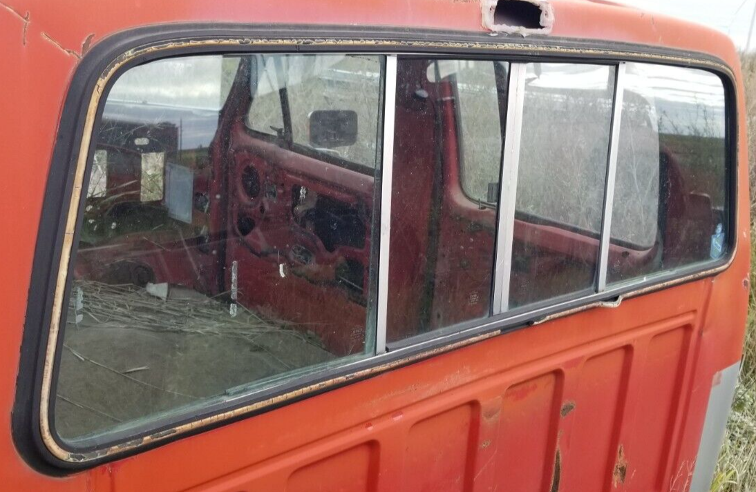 Slider Rear Window 1980-86 80 81 82 83 84 85 1986 1985 Ford Truck F150 ...