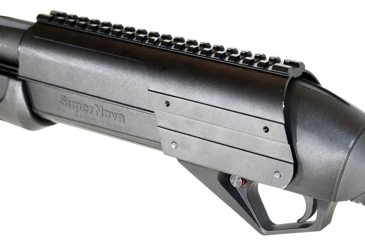 Benelli Supernova Tactical Shotgun