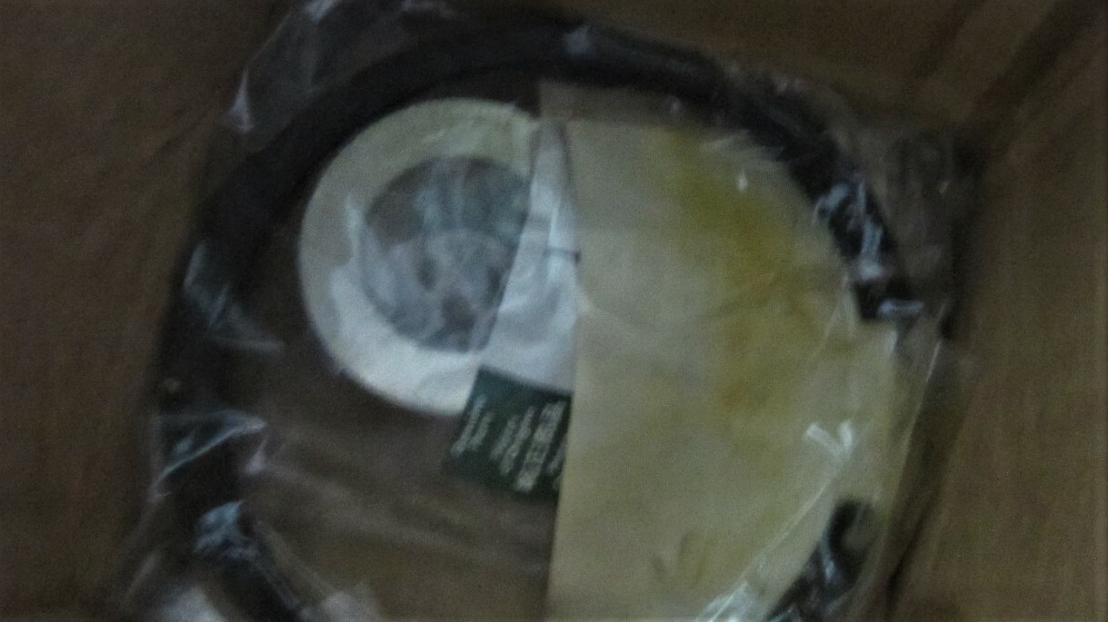 05-16 Land Rover LR4 LR3 Range Rover Sport Rear Wheel Bearing Kit OES ...