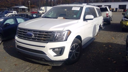 Engine 3.5L VIN T 8th Digit Turbo Fits 18-21 EXPEDITION 1393665 | eBay