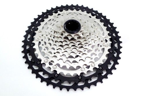 Shimano Deore XT CS-M8100 12 Speed 10-51T Micro Spline Cassette | eBay
