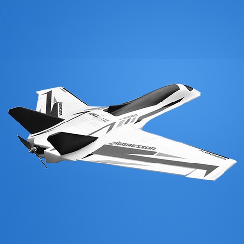 FPV Fixed Wing Airplane EPO Foam RC Airplane PNP Version Remote Control ...