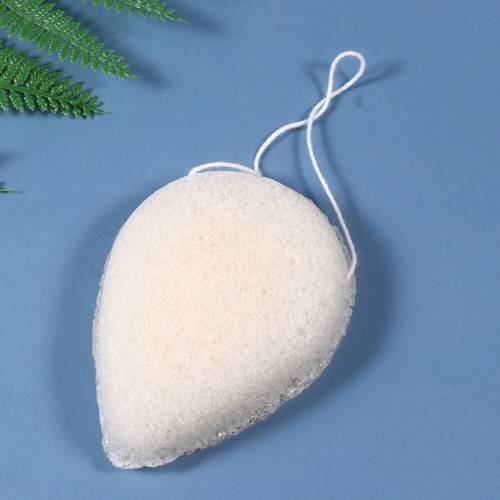 6 Pcs Makeup Remover Face Wash Reusable Washing Puff Cleansing Sponge ...