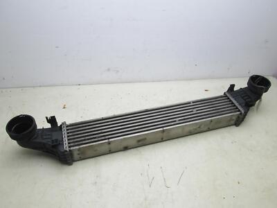 Mercedes W211 E320 05-06 Diesel Intercooler 2115001102 (USED) | eBay