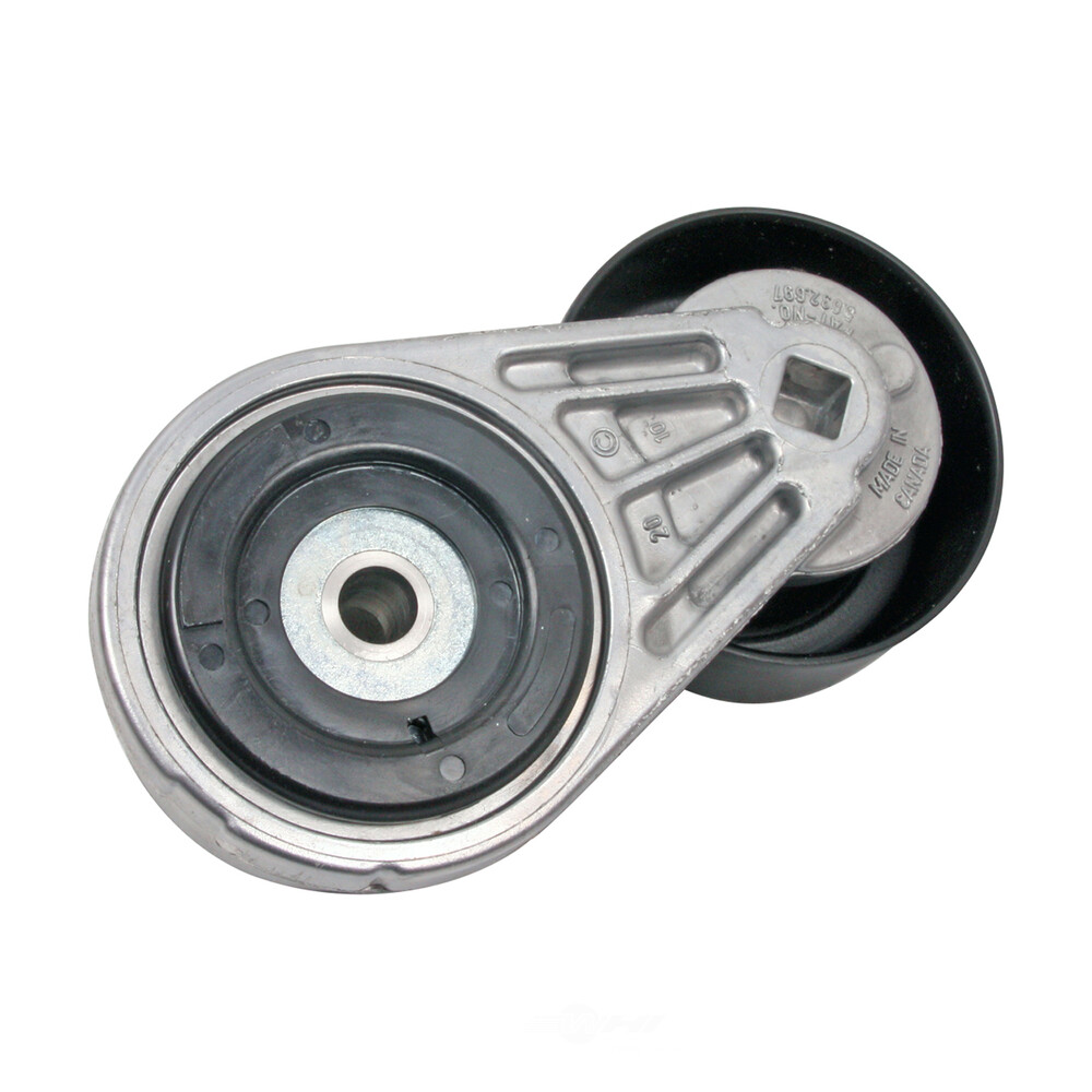 Accessory Drive Belt Tensioner Assembly-Belt Drive Tensioner Assembly ...