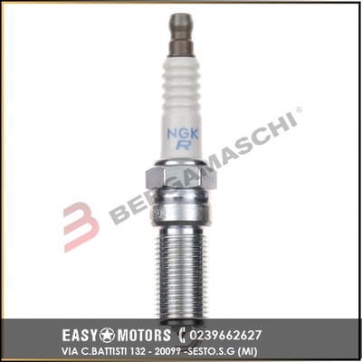 N5101053 NGK Bougie NGK PTR5A-13 Stock Nr.2467 | eBay