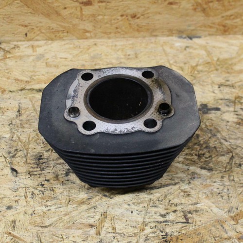 14-19 HARLEY-DAVIDSON IRON 883 XL883N OEM ENGINE MOTOR PISTON CYLINDERS ...
