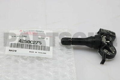 4250C275 Genuine Mitsubishi VALVE,TIRE | eBay