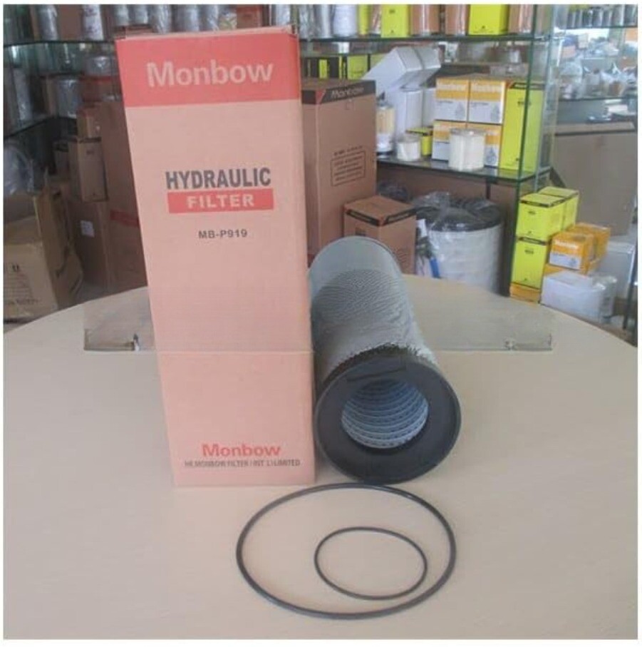 For Hitachi Excavator ZX210H-3 ZX210K-3 ZX210W-3 ZX220W-3 Filter ...