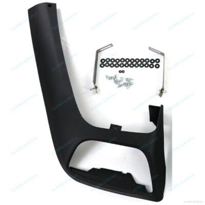 RH Exhaust Emission Systems Tail Pipe Bracket For LR Range Rover SVA ...
