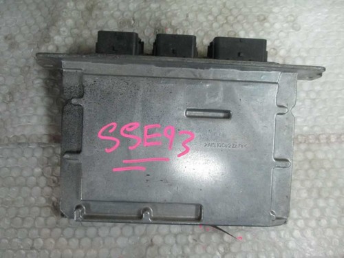 Engine ECM Control Unit 06-07 FORD F-Series PICKUP 6C3A-12A650-BPB ...