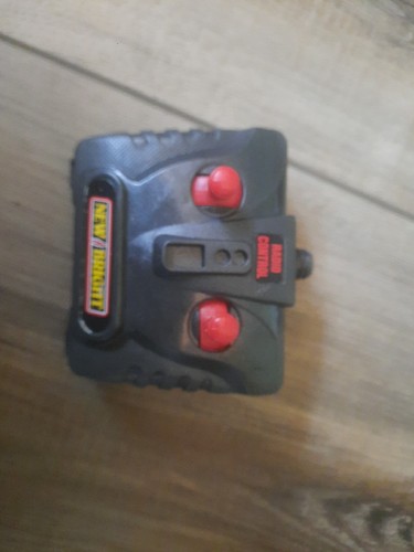 Genuine New Bright RC Car Remote Control REPLACEMENT FCC ID ...