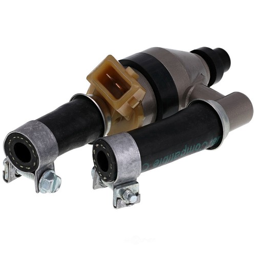 Fuel Injector-2+2, VIN: H, Eng Code: VG30, Natural GB Remanufacturing ...