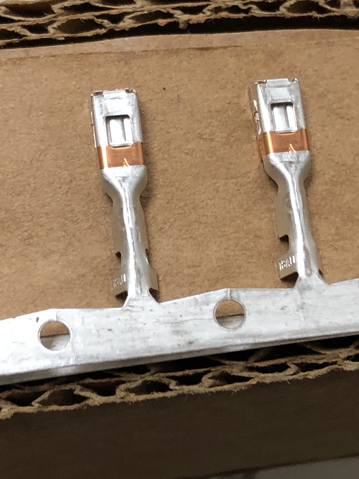 FCI 54001803RWC Qty of 55 per Lot 5 TERMS 54001803 FCI | eBay