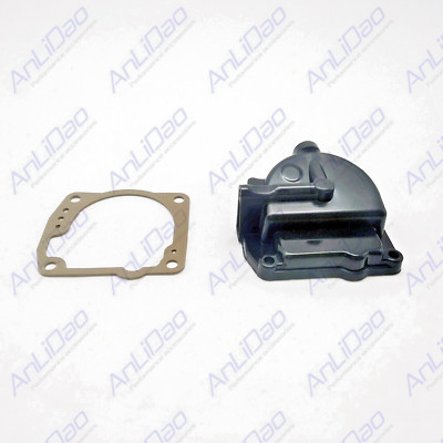 New Carb Bowl Float Chamber Assy 433000 For Johnson Evinrude 90-175hp ...