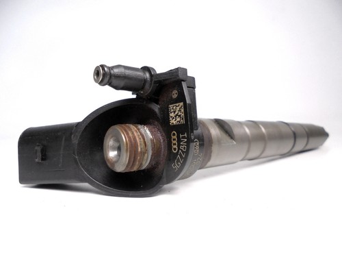 Injektor - Einspritzdüse - VW Touareg - 3,0 TDI - BKS - 059130277S ...