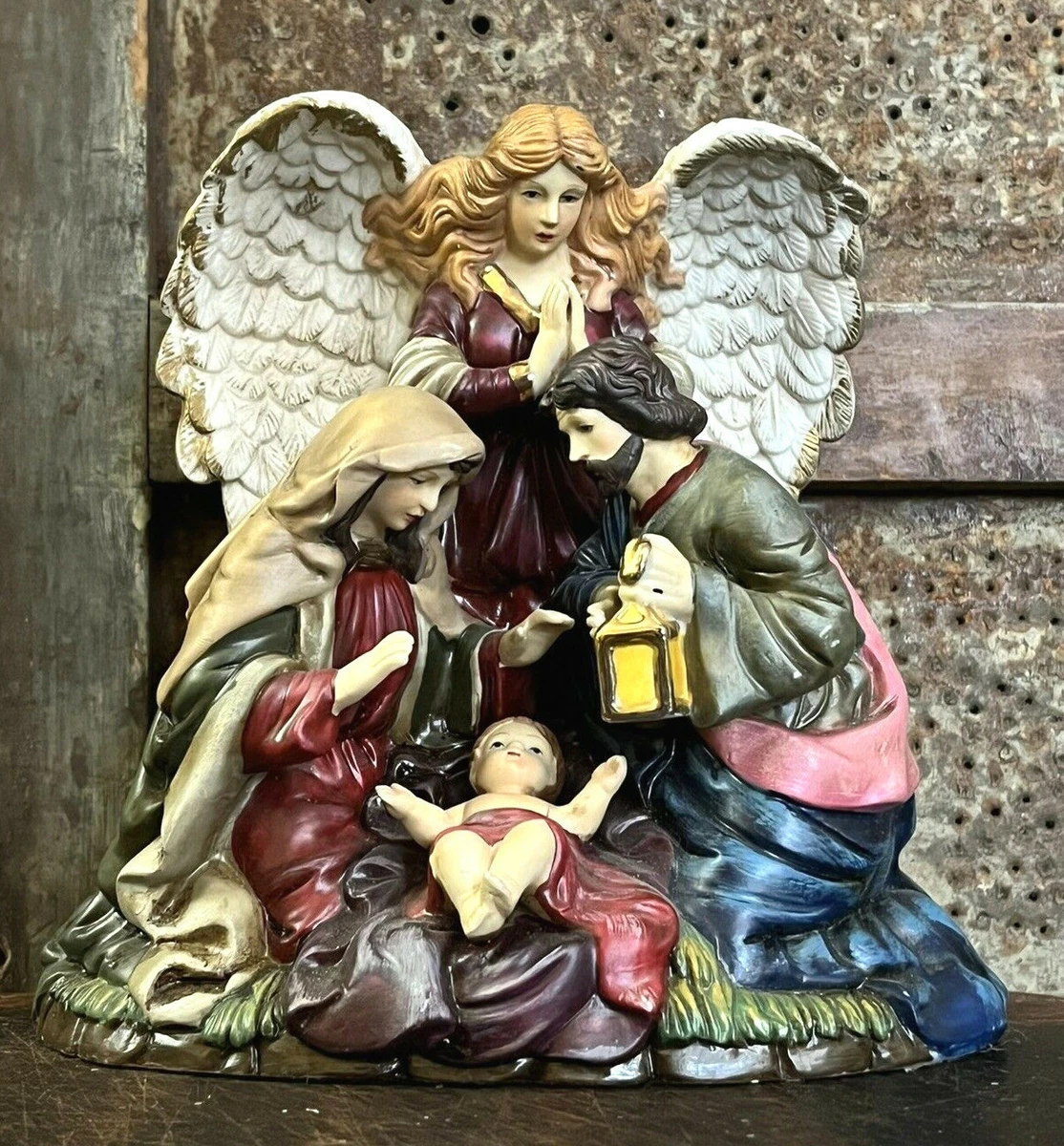 Angel Joseph