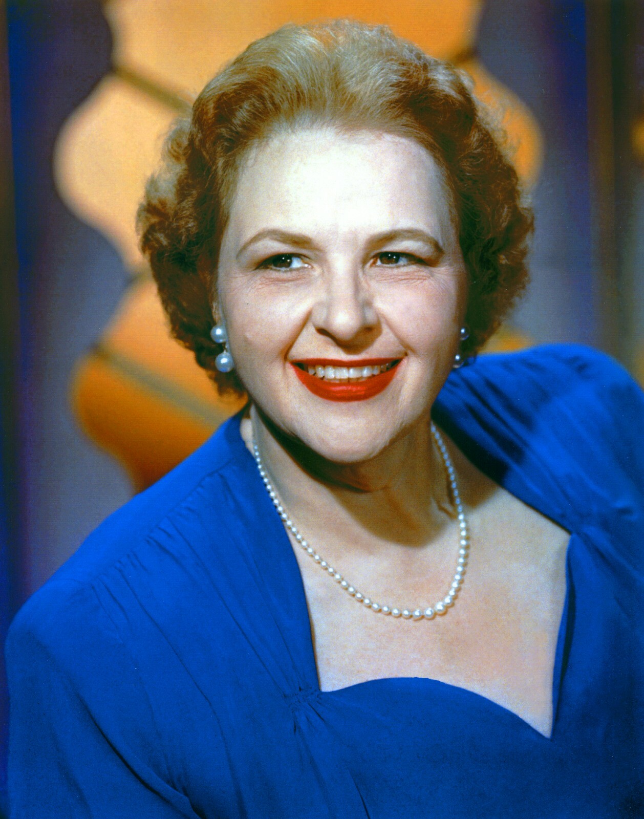 KATE SMITH 8X10 PHOTO ZZ558 | eBay