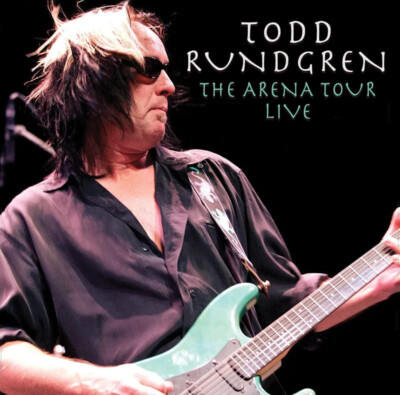 Todd Rundgren - The Arena Tour Live (2LP) - RSD 2025 | eBay
