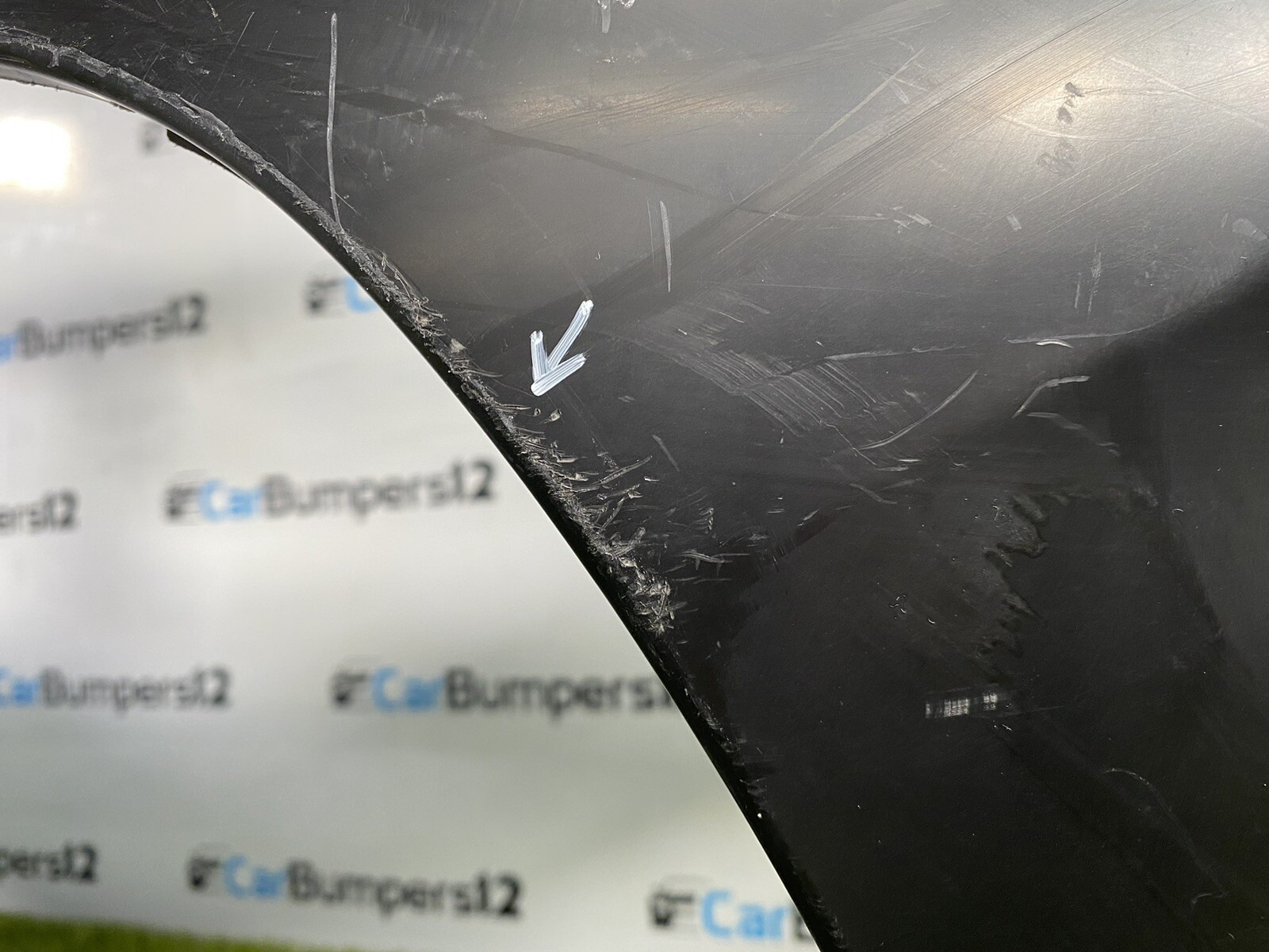 Kia PICANTO 2017 Onwards Genuine Front Bumper PN 86511G6000 for sale ...