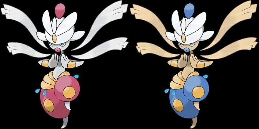 Mega Entwicklung Meditham