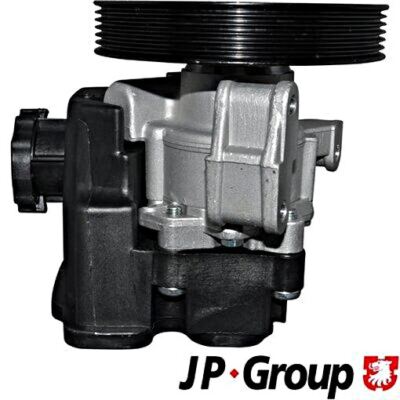 JP Steering System Hydraulic Pump Fits MERCEDES W211 W204 S211 S204 ...
