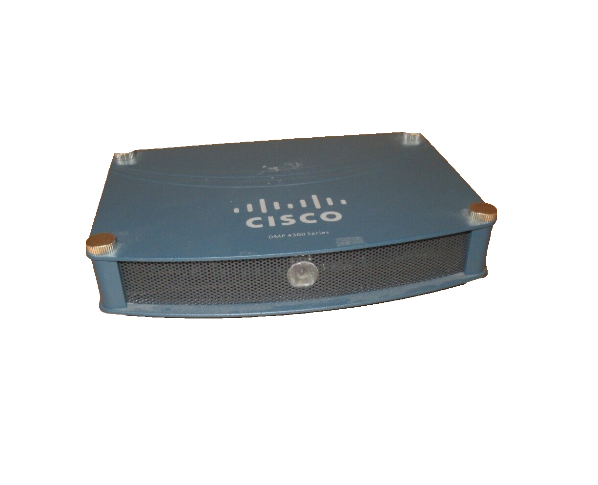 CISCO DMP-4310G-52-K9, DIGITAL MEDIA PLAYER | eBay