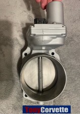 - OEM GM 12570790 Throttle Body for sale online | eBay