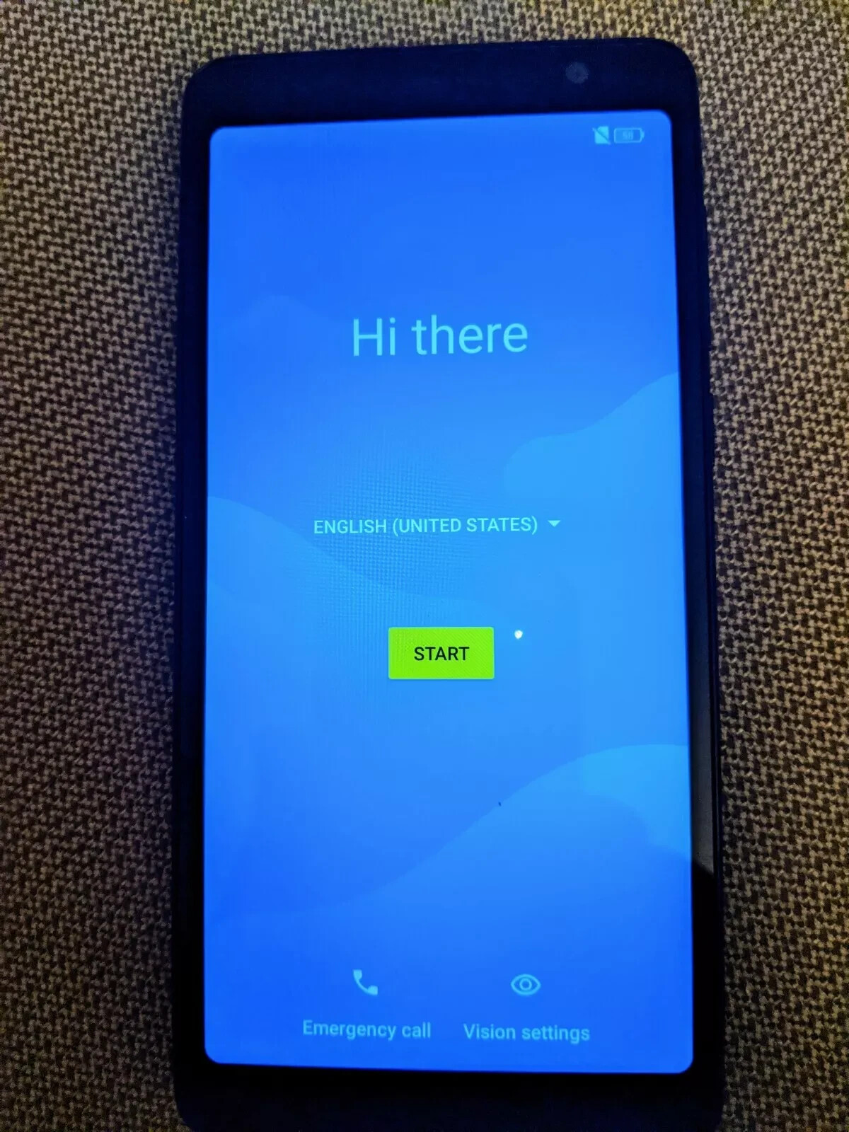 TCL A30 5102L 4G LTE Android GSM Smart Phone UNLOCKED | eBay