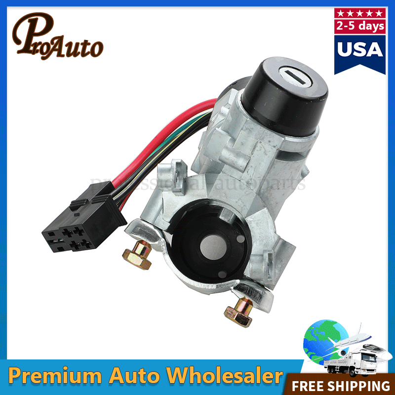 Ignition Starter Switch for Dodge Freightliner Sprinter 2500 3500 ...