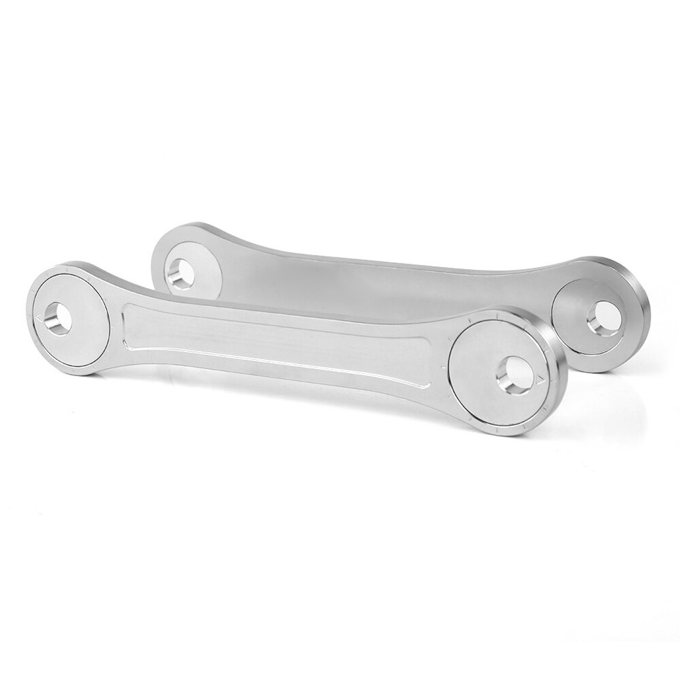 Lowering Suspension Links Drop Nut Fit For 2018-2024 Honda GL1800 2023 ...