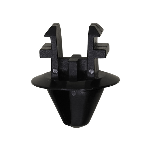 25 Pcs Radiator Shroud Retainer Clips Compatible with Ford W708771-S300 ...