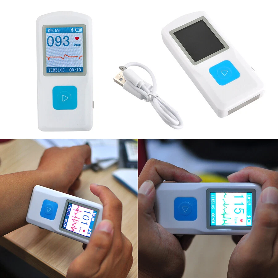 Portable Ekg Machines