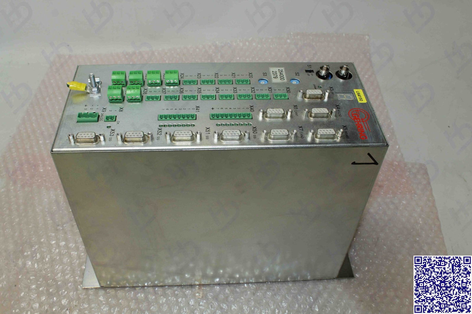 Gehring 254000 | eBay