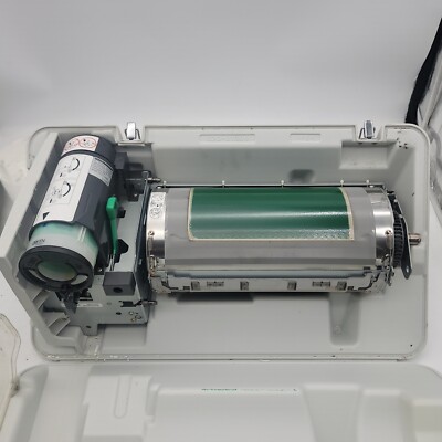 Duplicator Supplies - Risograph Drum
