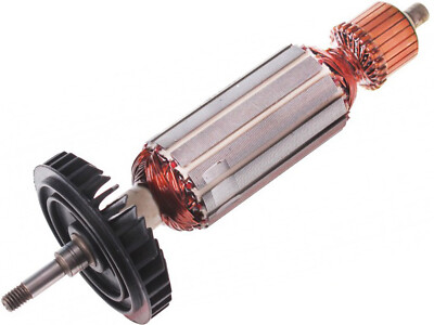 Rotor Anker Motor MAKITA PJ7000 GA5030 GA4530 | eBay.de