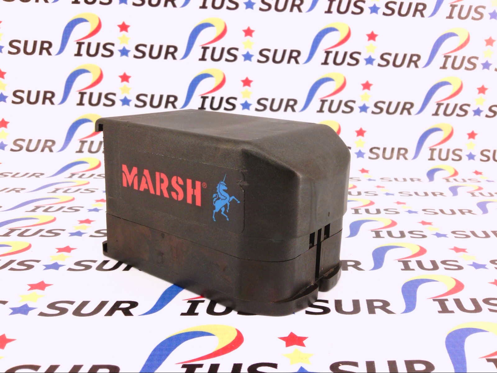 Videojet RP15875 RP21849 Marsh unicorn Shell Printhead Housing Top Bottom USSP | eBay