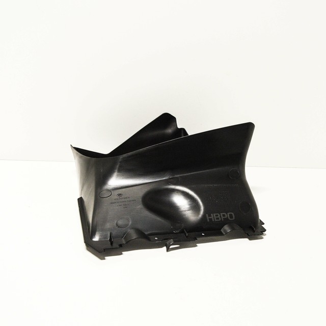 Genuine PORSCHE Cayenne 92A Air Guide Right 95850533635 for sale online ...