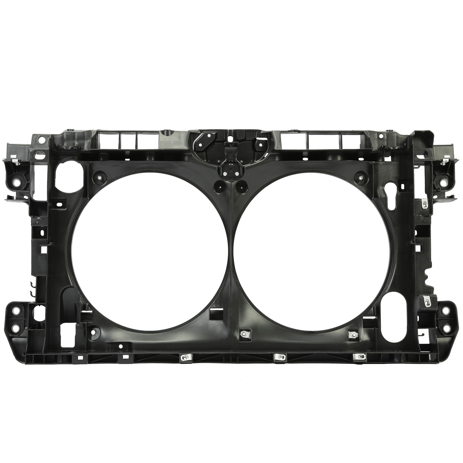 Radiator Support For 2010-2013 Nissan Altima 2009-2014 Maxima Assembly ...