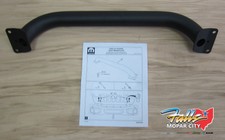 Mopar Accessories 82215351 Tubular Grille Guard 2018 Wrangler JL ...