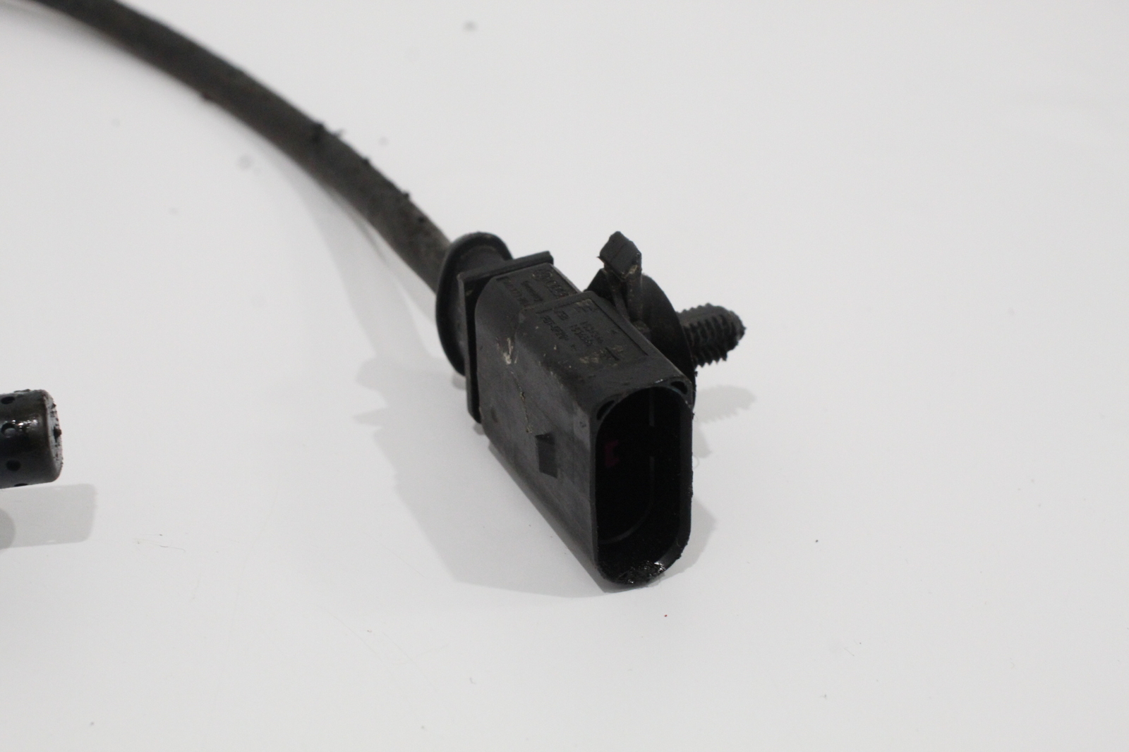 Seat Ibiza 6J Post Cat Lambda Sensor 03E906262C | eBay