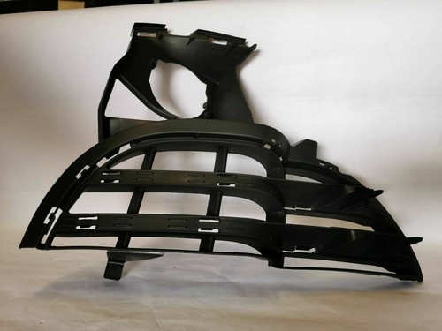 Front Bumper Grille Driver Left Side Fit 2011-2014 Porsche Cayenne ...