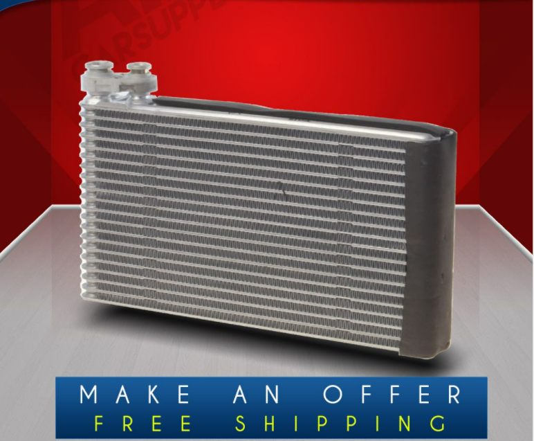 Evaporator A/C Fits: Land Rover LR3 05-08 (REAR) l EV-5102-ACS l OEM ...