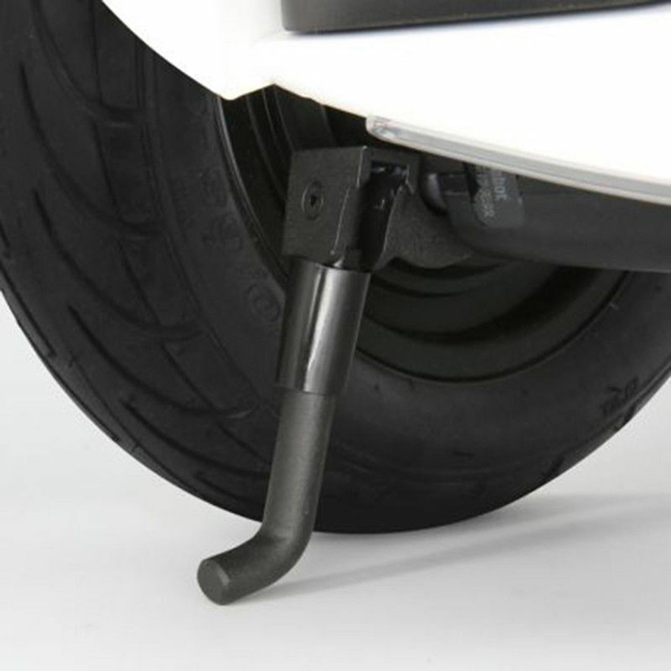 Foldable Alloy Scooter Kickstand Park Stand For Ninebot Mini/Mini Pro ...