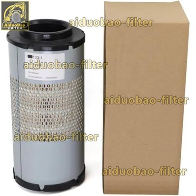 Air Filter Element 8115 02934636 2934636 AF27867 2324003040 SA 17217 | eBay
