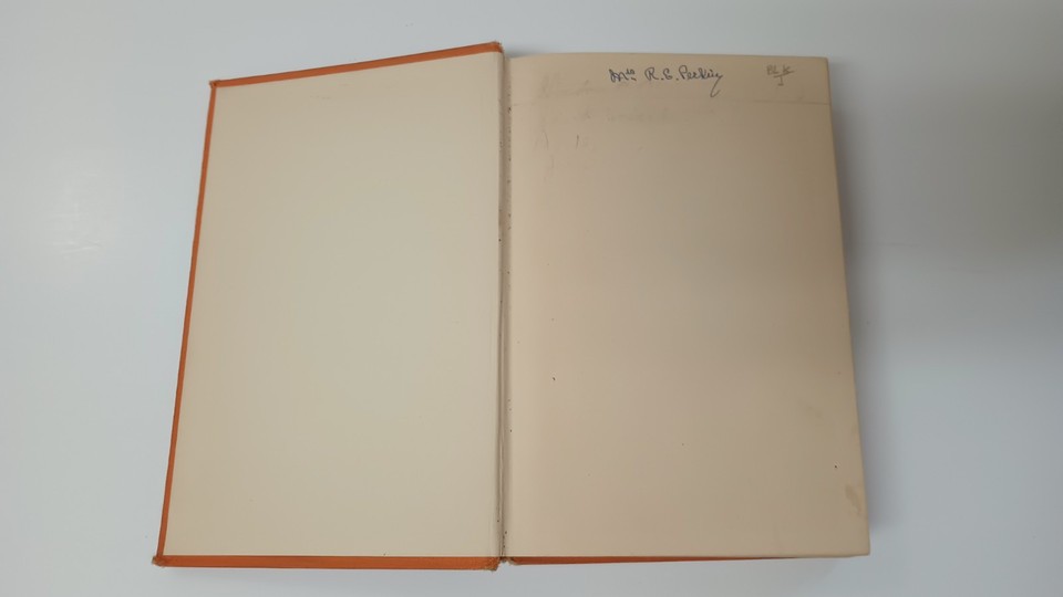 Zane Grey First Edition Hardcover Antique Western Books | eBay