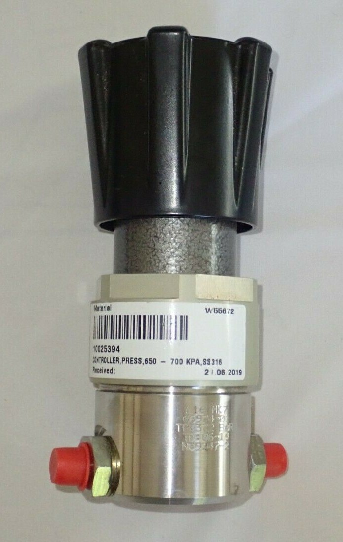 Hale Hamilton Valves Hale Hamilton SA874 Priority Panel MWP 400bar