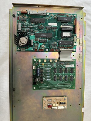 Parts & Accessories - Vending Machine Control Board